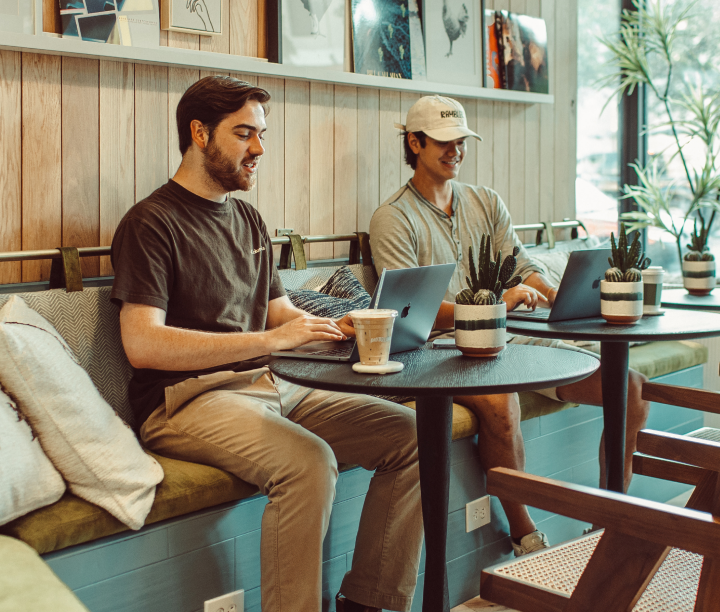 Rambler Atlanta | Student Housing in Midtown Atlanta near Georgia Tech