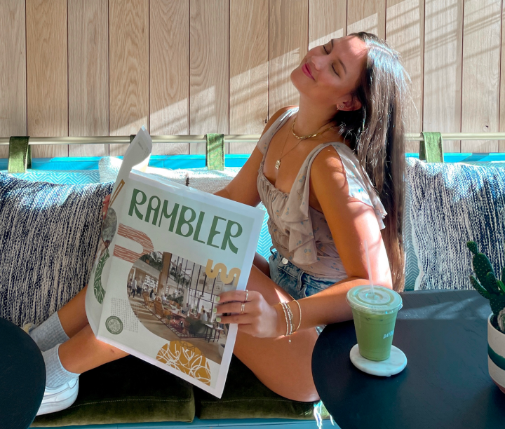 Rambler Atlanta | Student Housing Midtown Atlanta Near GA Tech