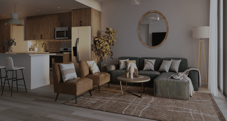 Rambler Atlanta | Student Housing Midtown Atlanta Near GA Tech