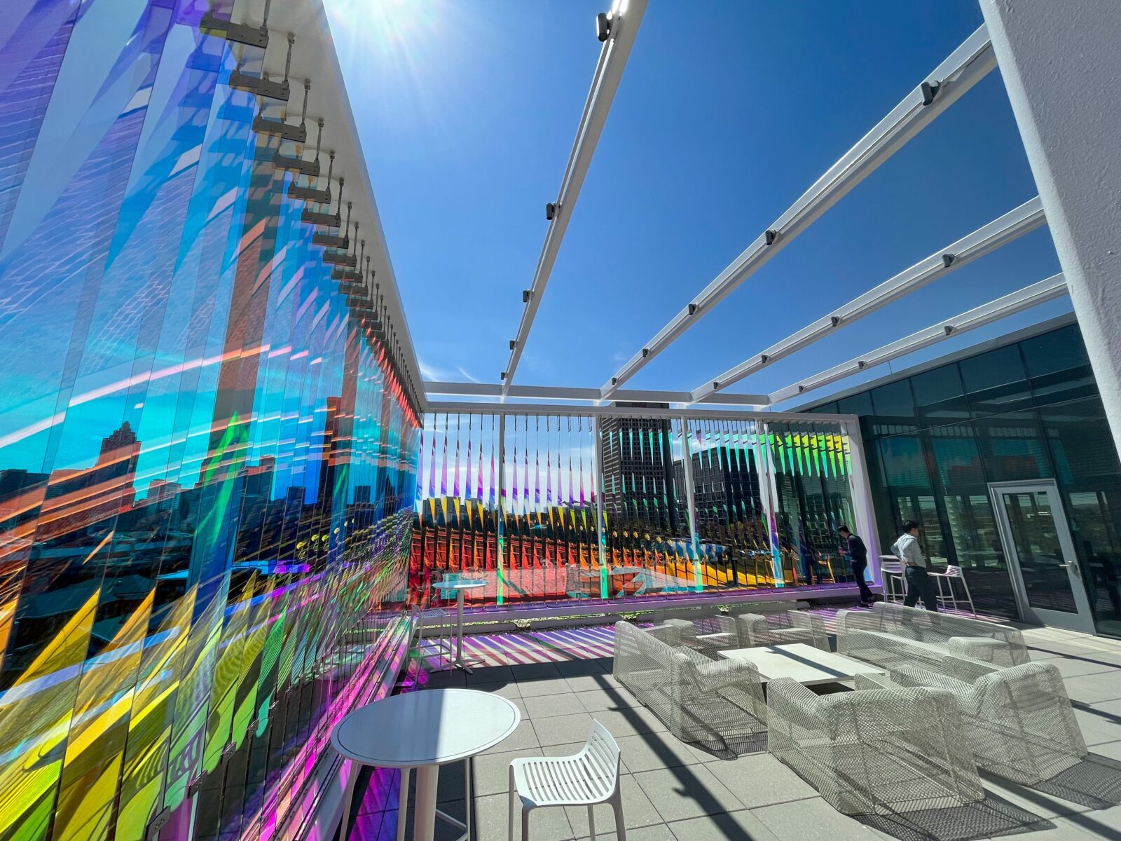 10 Best Study Spots Near Georgia Tech