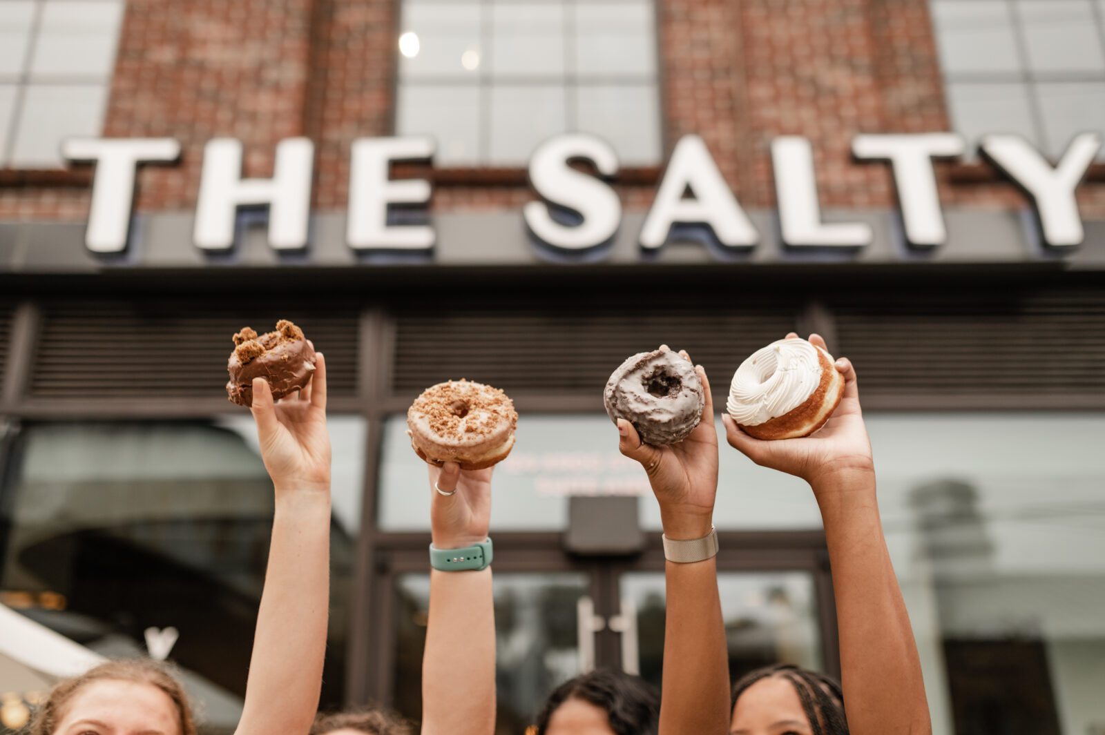 5 Best Brunch Spots in Midtown Atlanta Near Georgia Tech