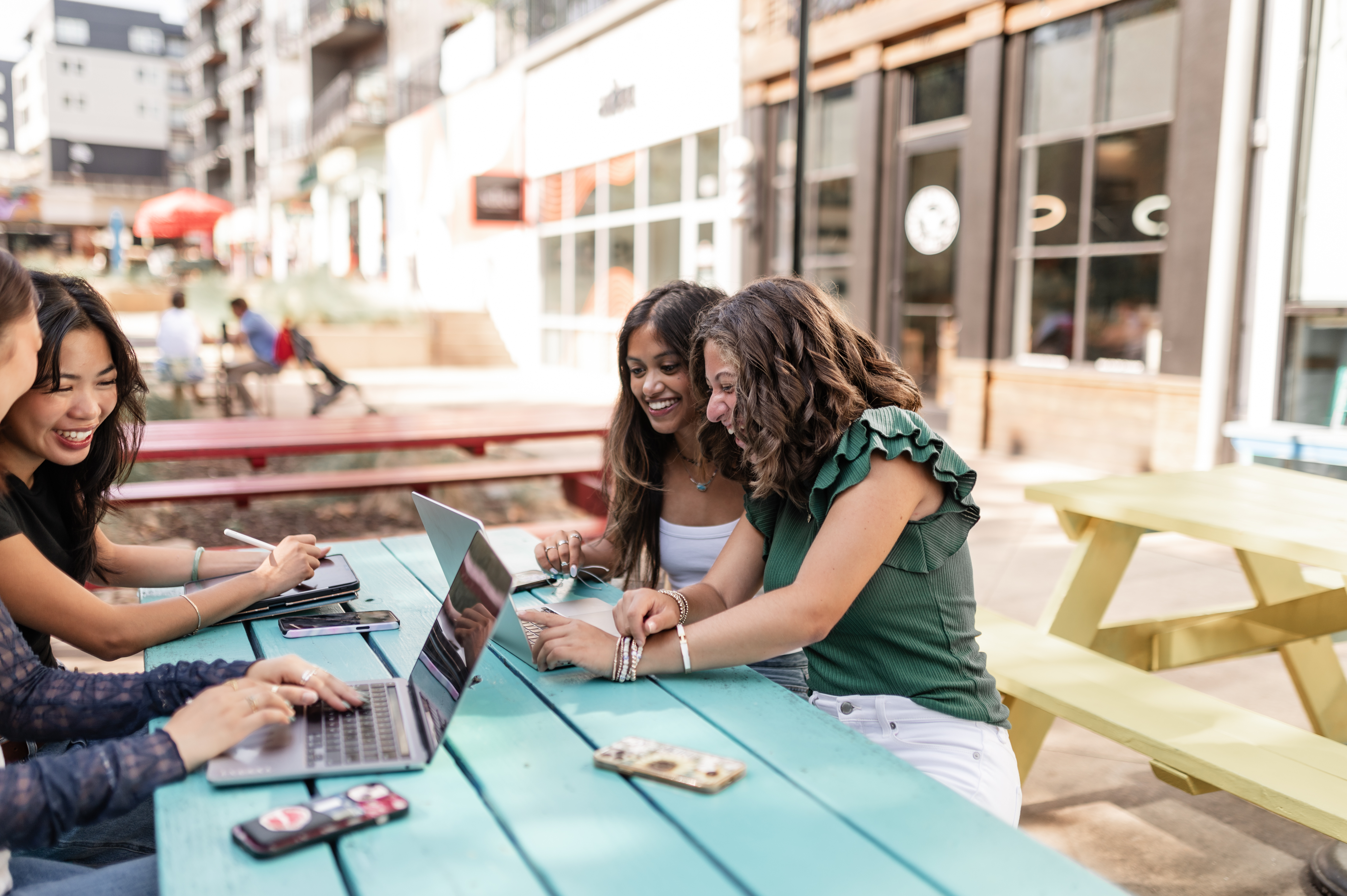 10 Best Study Spots Near Georgia Tech