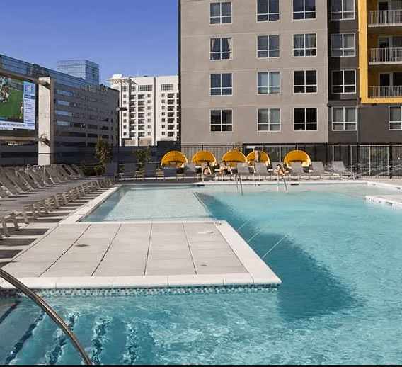 Rambler Atlanta | Student Housing in Midtown Atlanta near Georgia Tech