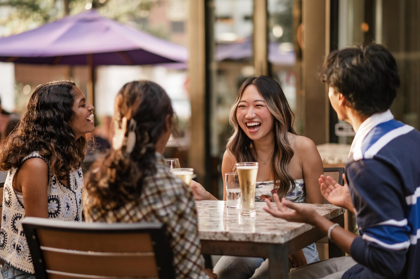 Ultimate Guide to Georgia Tech Meal Plans | Rambler Atlanta