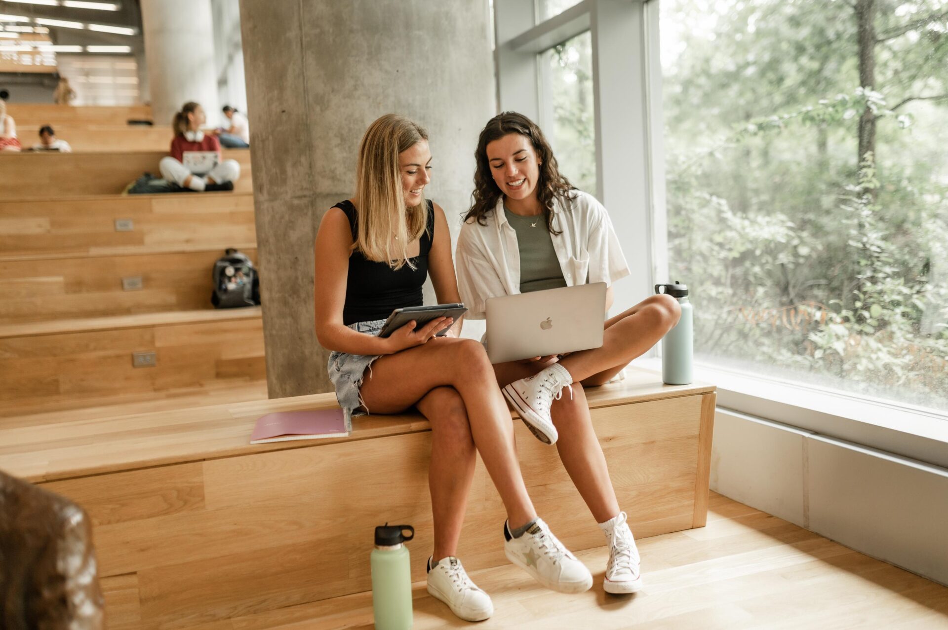 Ultimate Freshman Guide: Finding Housing near Georgia Tech | Rambler Atlanta