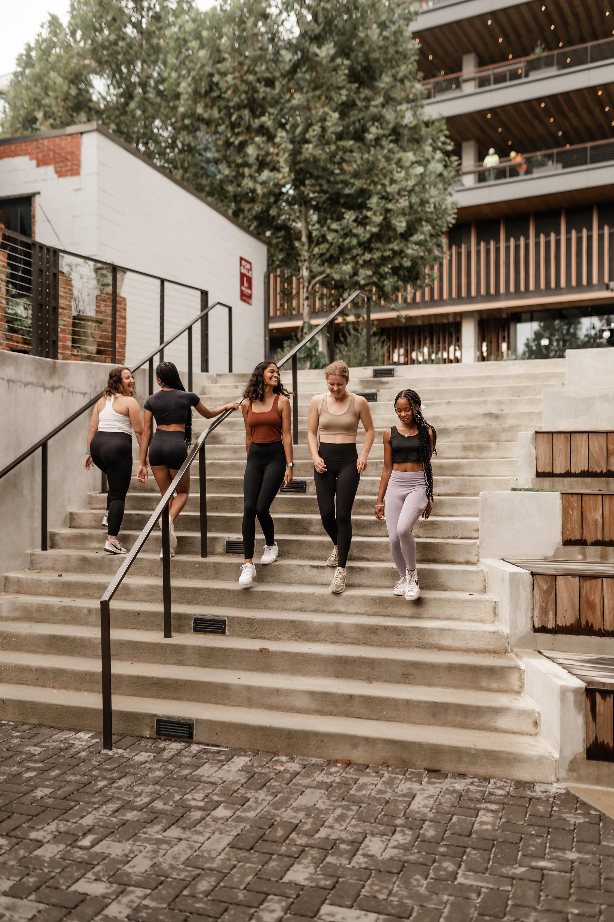 What Happens on a Tour of Rambler Atlanta? | Rambler Atlanta