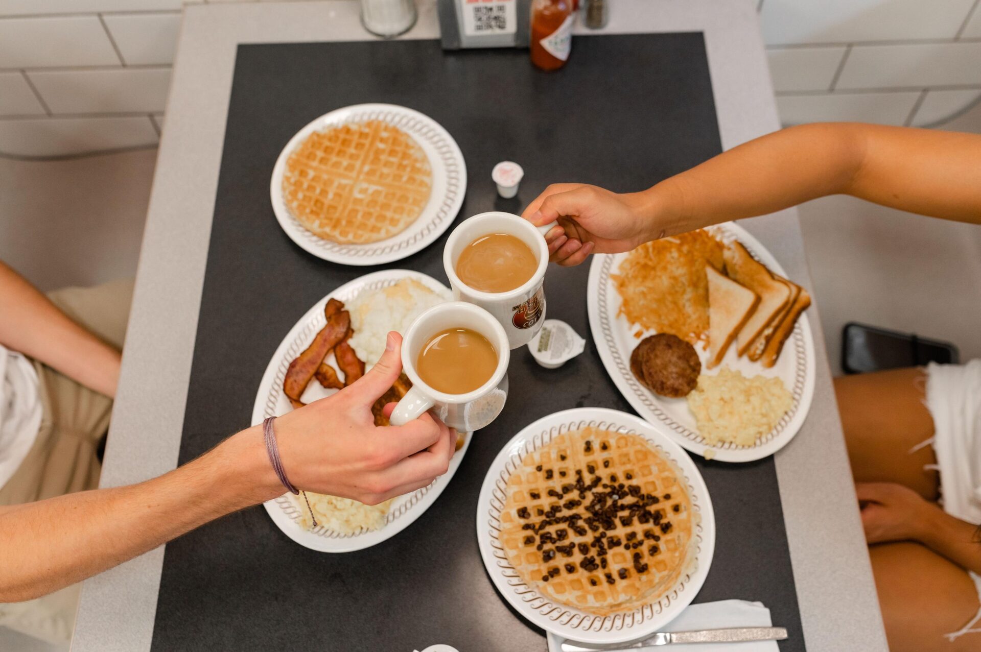 Ultimate Guide to Georgia Tech Meal Plans | Rambler Atlanta