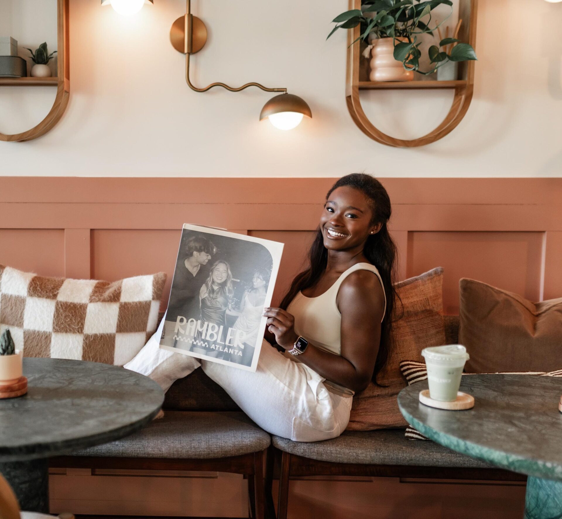 Rambler Atlanta | Student Housing Midtown Atlanta Near GA Tech