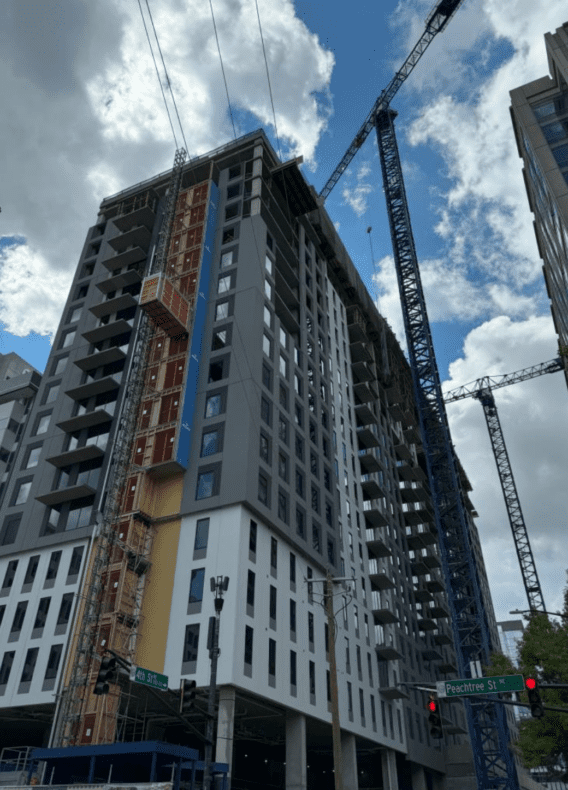 Rambler Atlanta | Student Housing in Midtown Atlanta near Georgia Tech