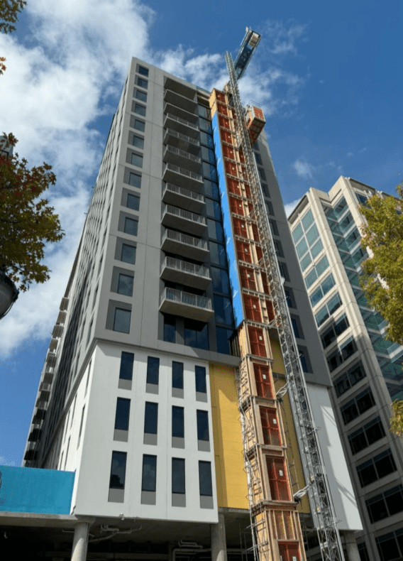 Rambler Atlanta | Student Housing in Midtown Atlanta near Georgia Tech