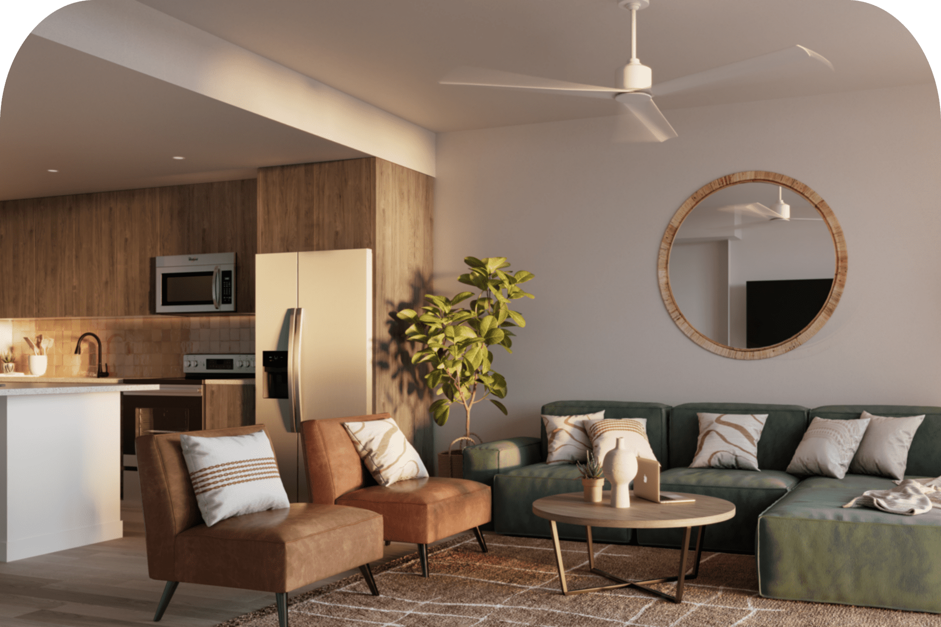 Rambler Atlanta | Student Housing in Midtown Atlanta near Georgia Tech