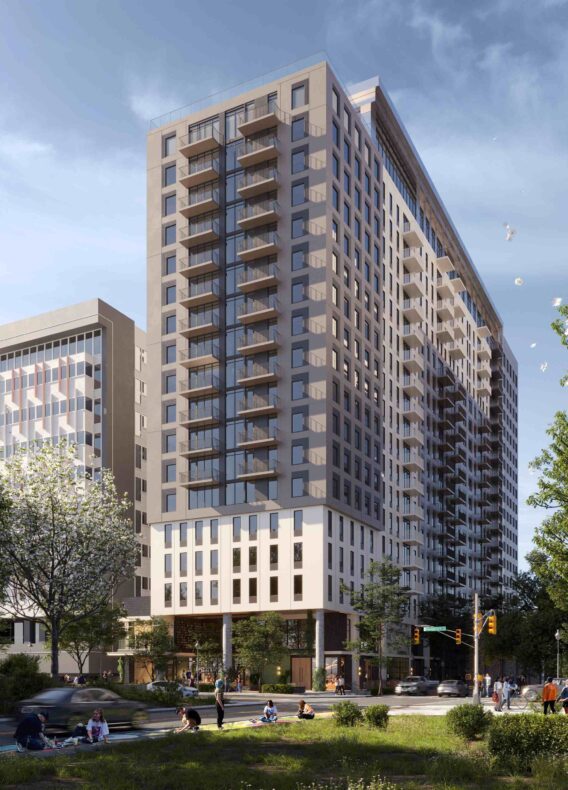 Rambler Atlanta | Student Housing in Midtown Atlanta near Georgia Tech