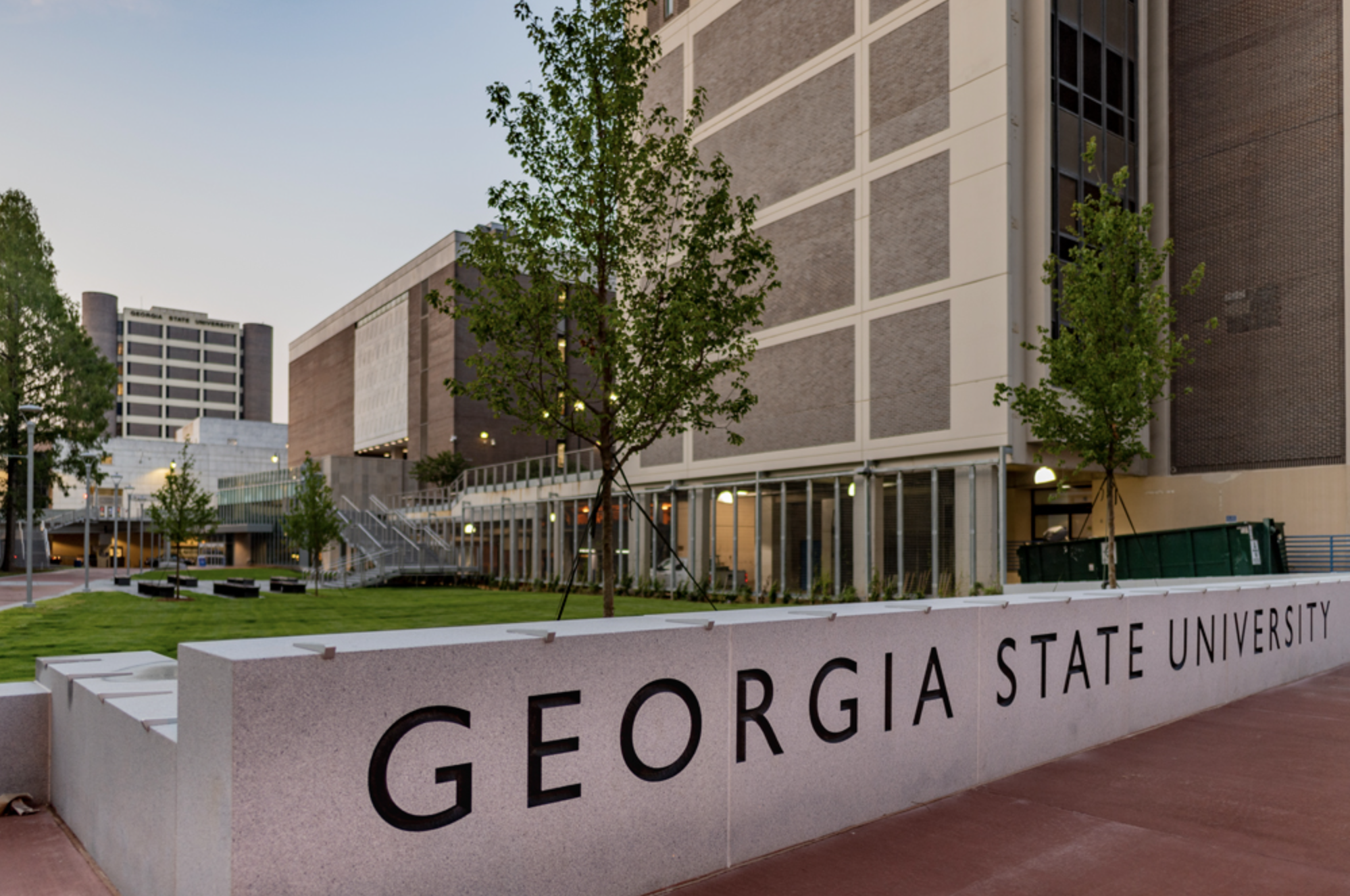 Ultimate Guide to Housing Near GSU | Rambler Atlanta