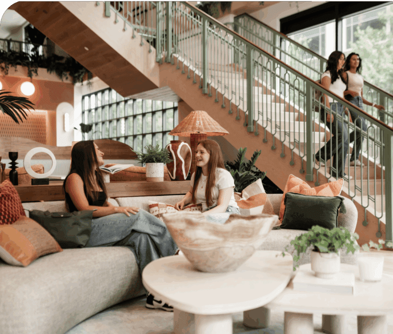 Rambler Atlanta | Student Housing in Midtown Atlanta near Georgia Tech