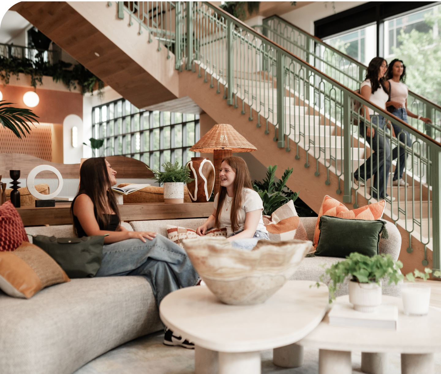 Rambler Atlanta | Student Housing in Midtown Atlanta near Georgia Tech