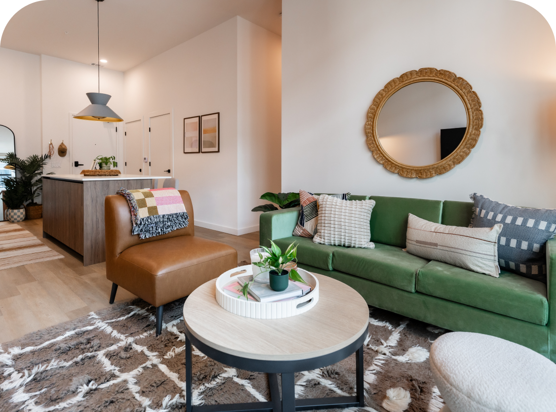 Rambler Atlanta | Student Housing in Midtown Atlanta near Georgia Tech