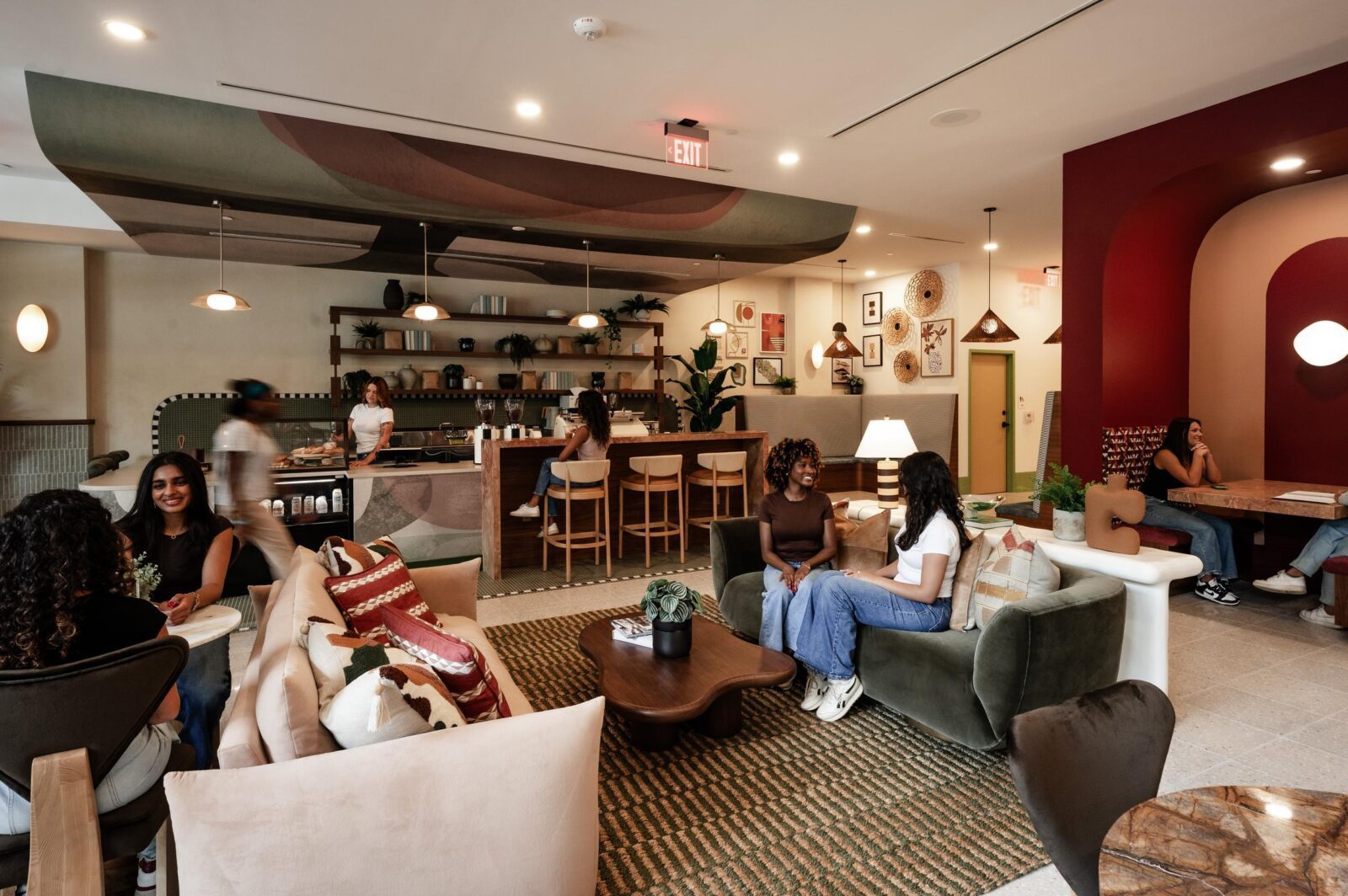 Top Five Coffee Shops in Midtown Atlanta Near Georgia Tech (Updated for ...