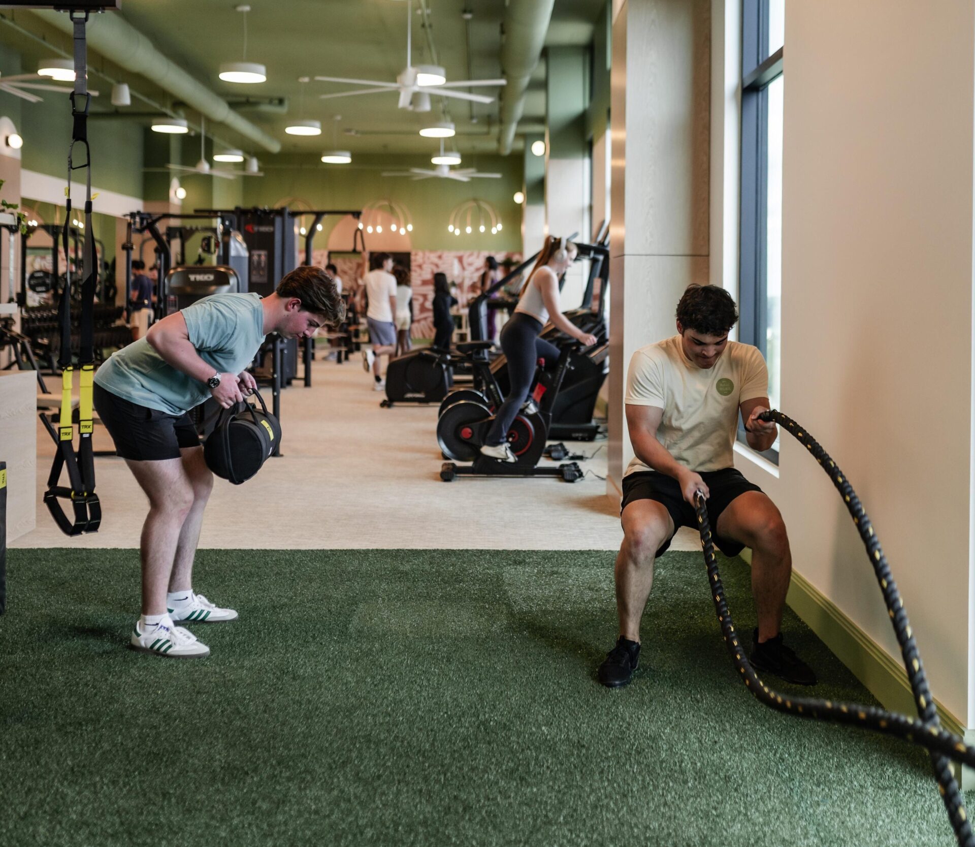 Rambler Atlanta | Student Housing Midtown Atlanta Near GA Tech